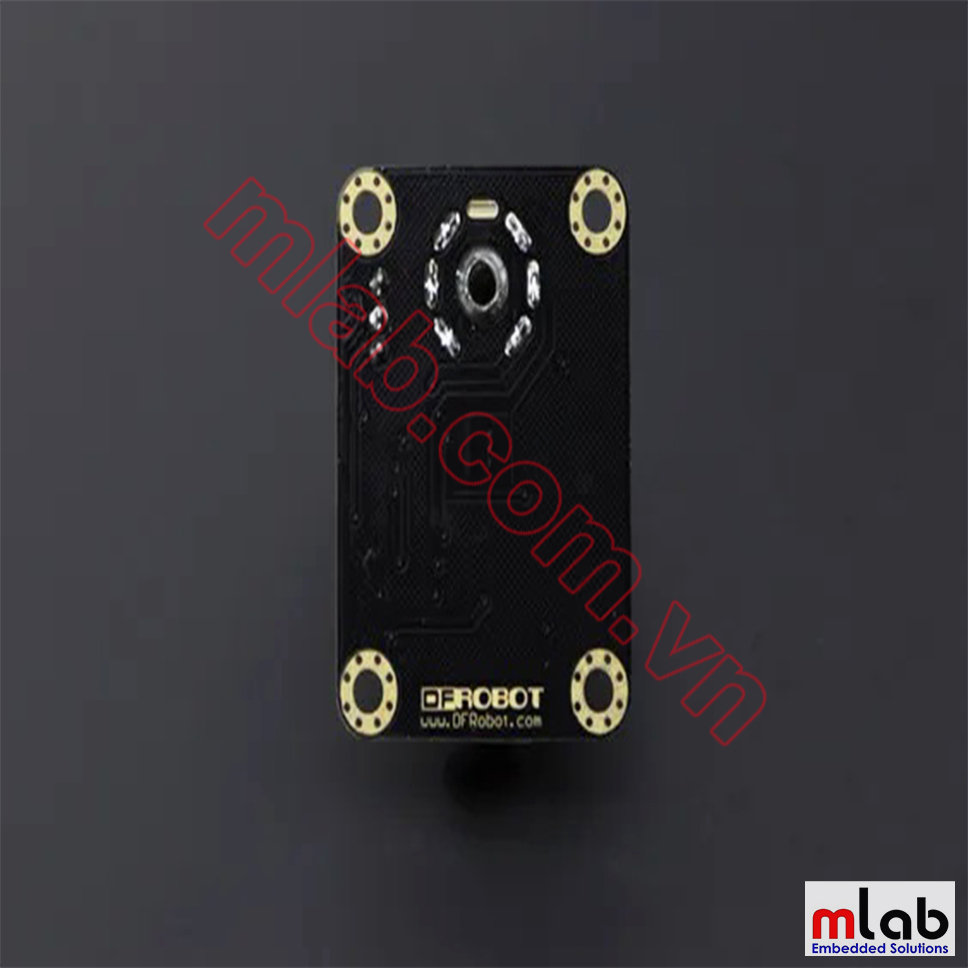 Cảm biến khí CO2 tương tự dành cho Arduino-DFRobot